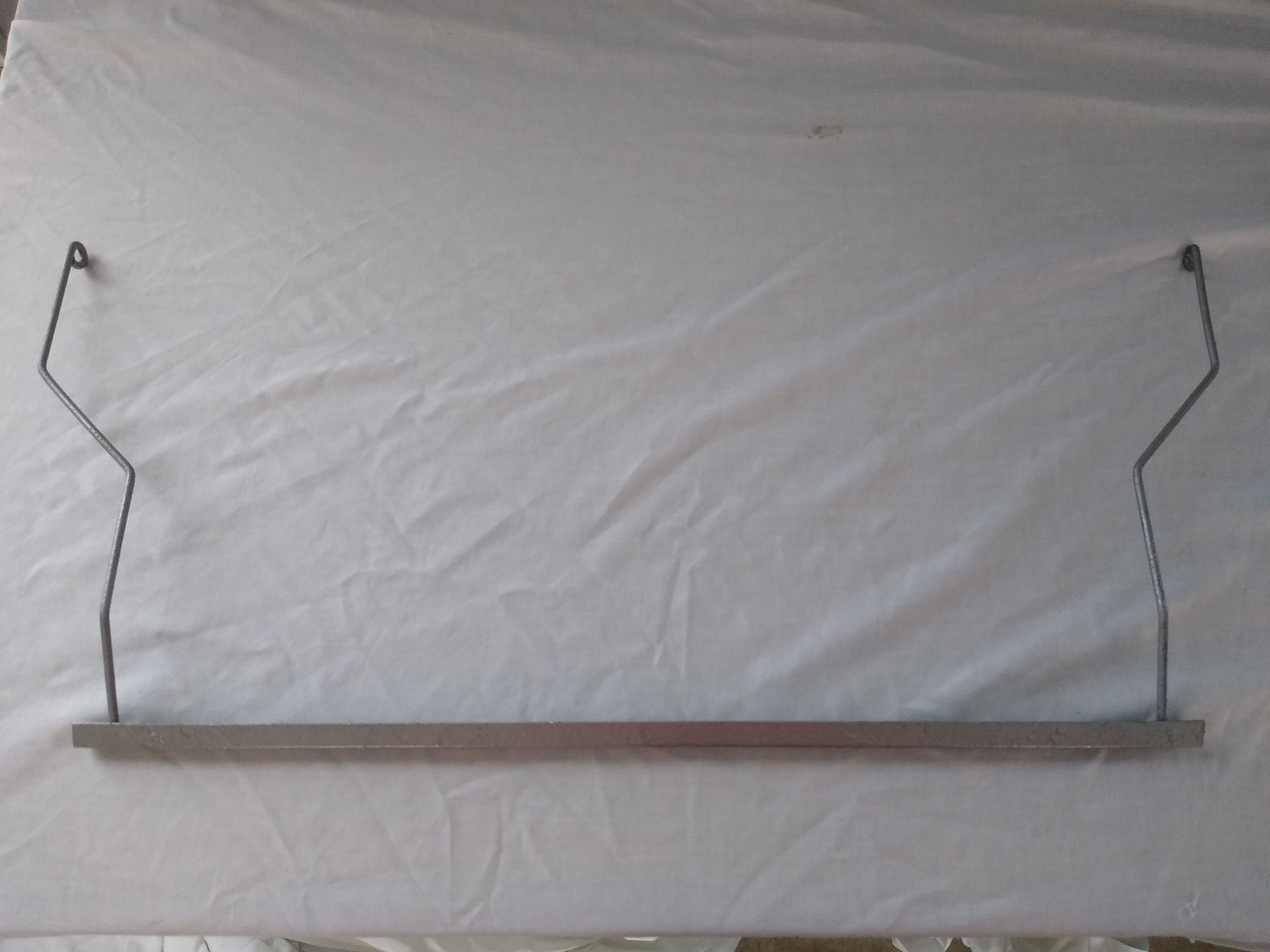 Clipper M2B parts – Commodity Traders International